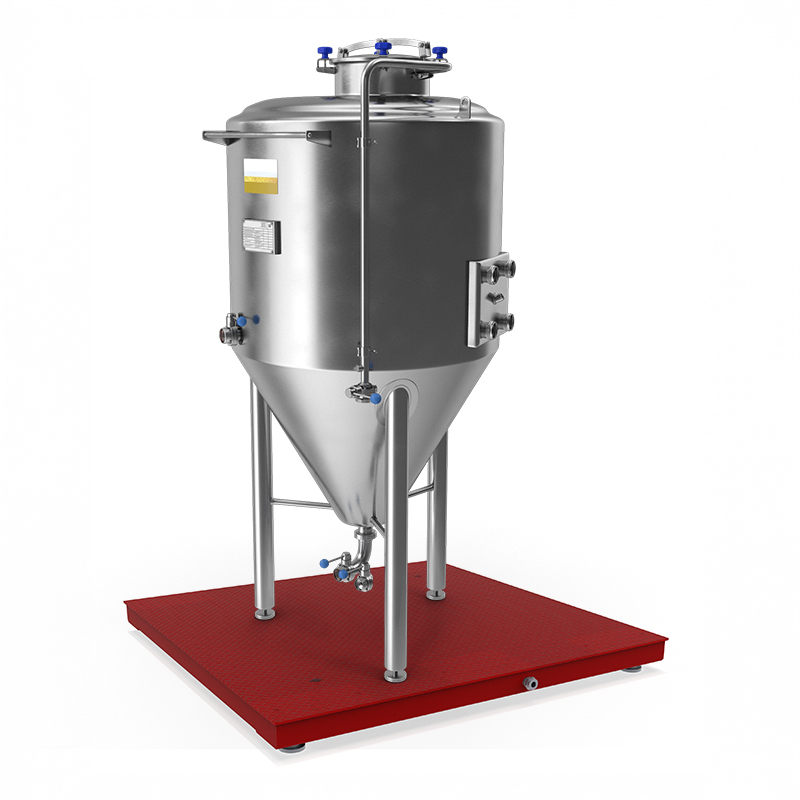 B-Tek TankPro Floor Scale - Midwest Scale